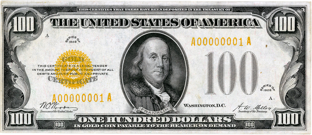 What is money | NKMAG.com